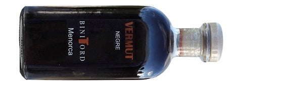 Vermut Binitord recupera la tradició vermutera de Menorca