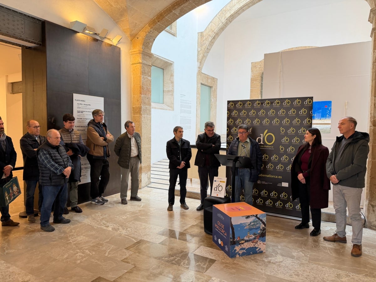 L’Oli Novell d’una anyada generosa i d’excel·lent qualitat arriba al mercat