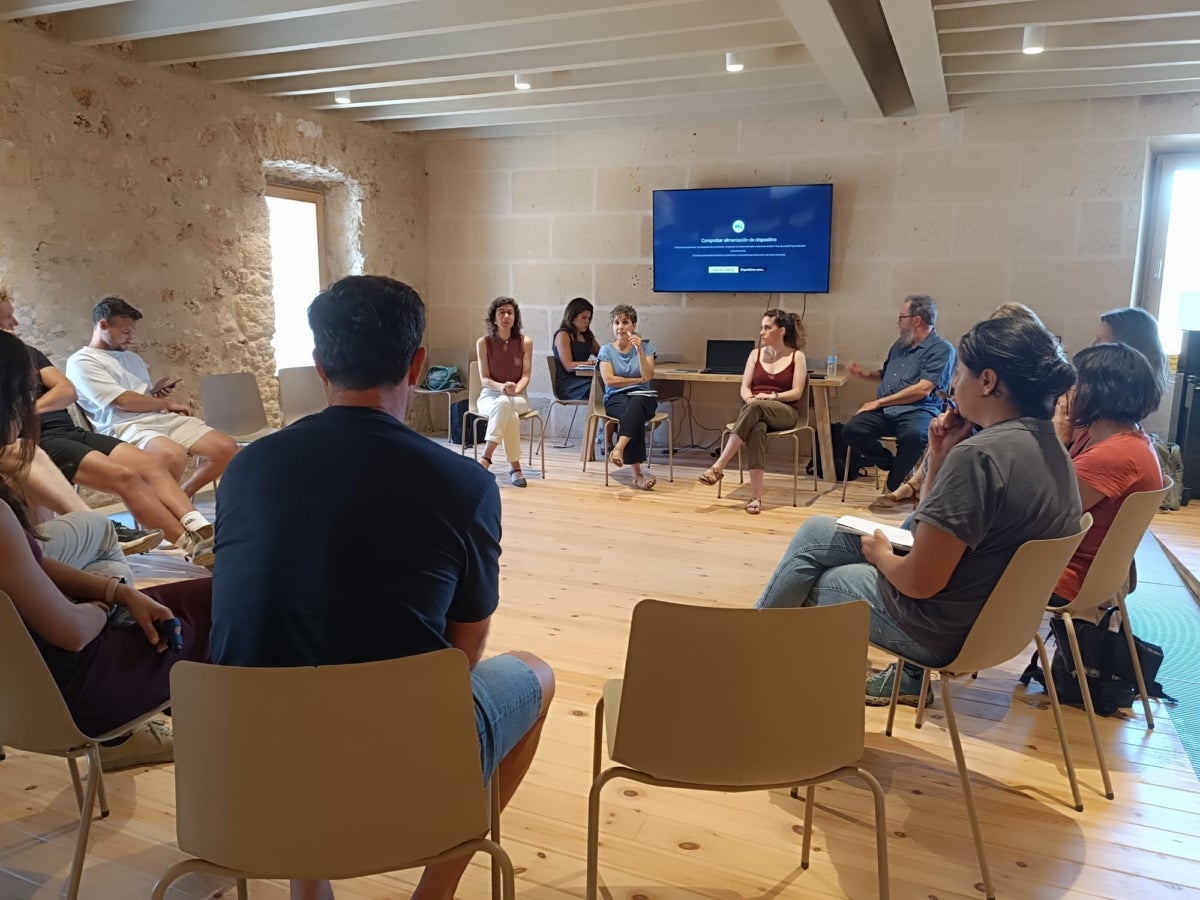 ReWine s’assatjarà als hotels de la Platja de Muro