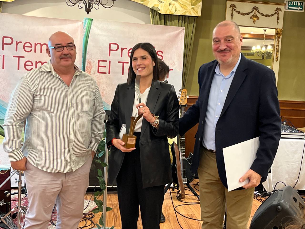 Els Premis d’El Tempir, un nou clam de reivindicació i d’esperança