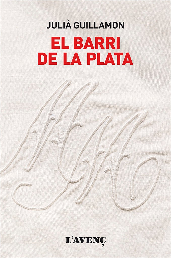 Una novel·la de Julià Guillamon sobre l’emigració valenciana a Barcelona