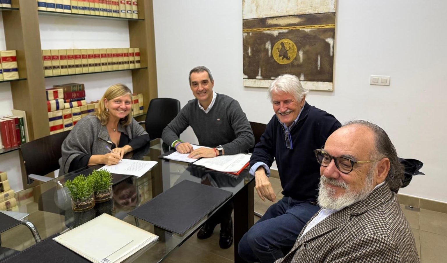 El Palau Orbe i Pinies de Quartell, nou espai cultural